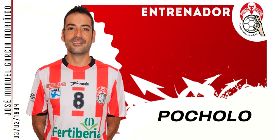 Entrevista a POCHOLO - BalonmanoVeteranos.com